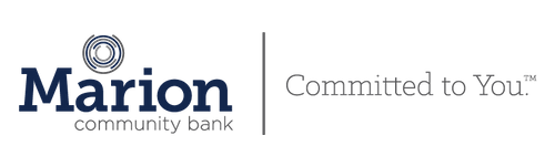 Personal Banking Accounts | Marion Community Bank