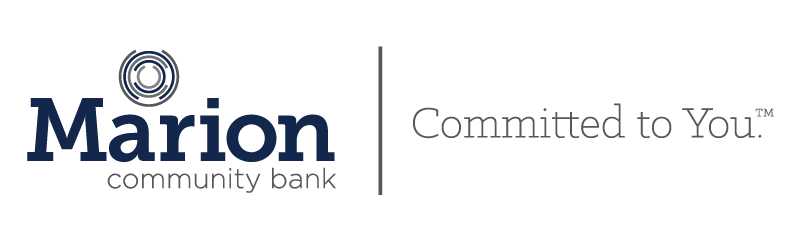 Personal Banking Accounts | Marion Community Bank