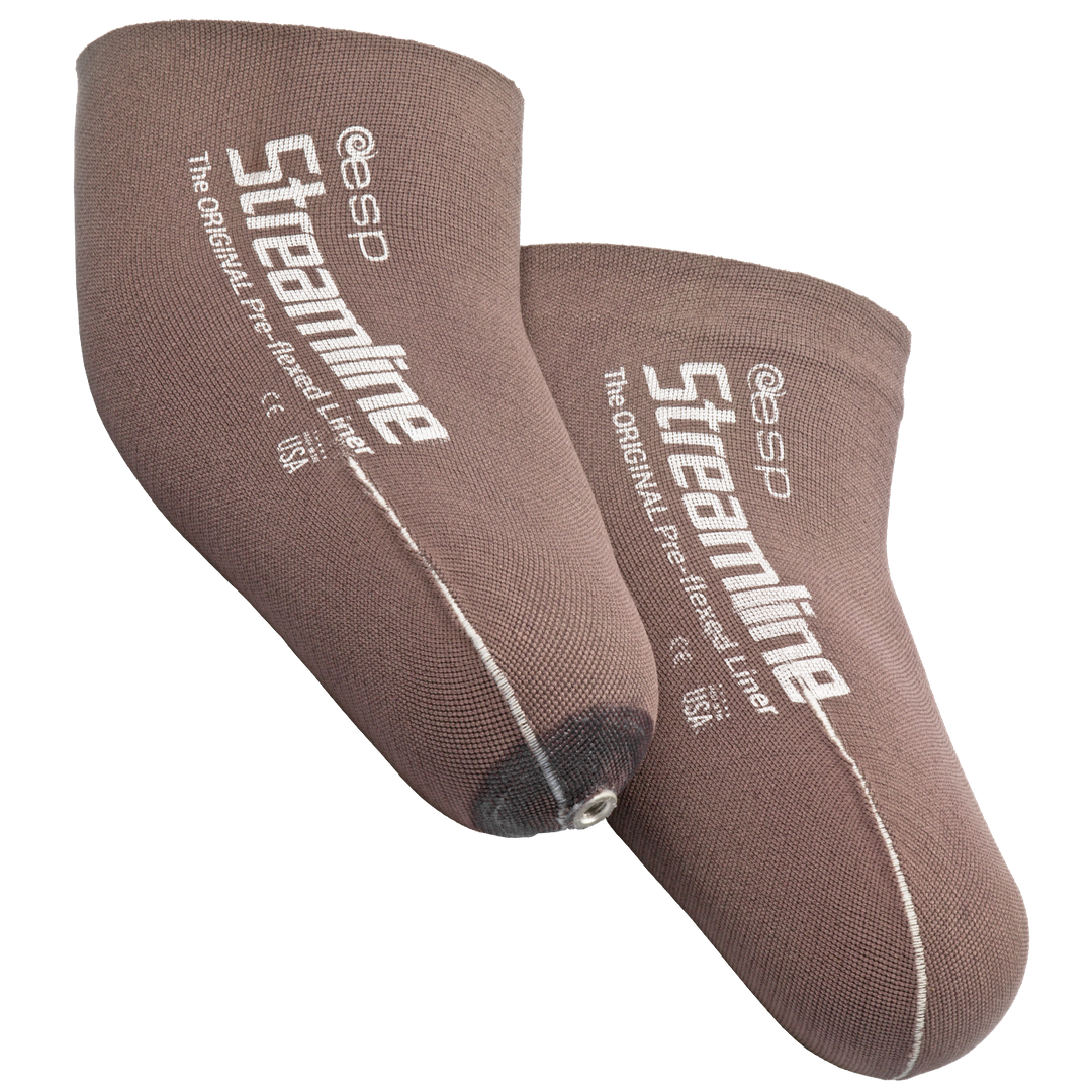 Aegis Streamline | Silicone Prosthetic Liner | ESP
