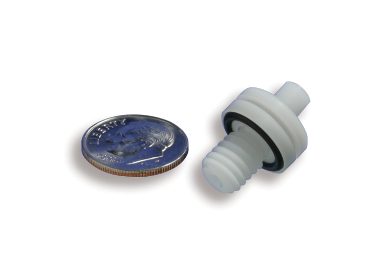 PeeWee SI | Prosthetic Socket Valve | ESP