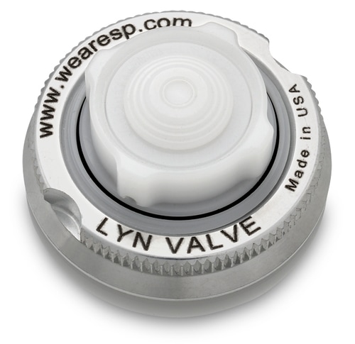 Lyn Slide Valve - Retrofit | Transtibial Suction Sockets | ESP