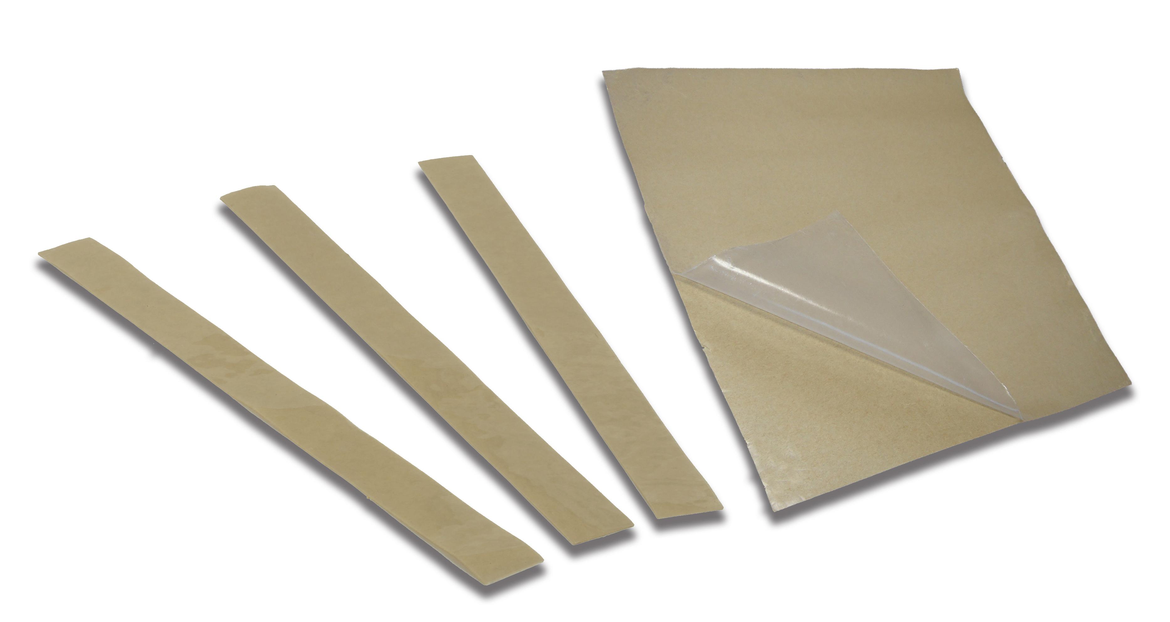 Self-Adhesive Silicone Sheets | Prosthetic Support | ESP