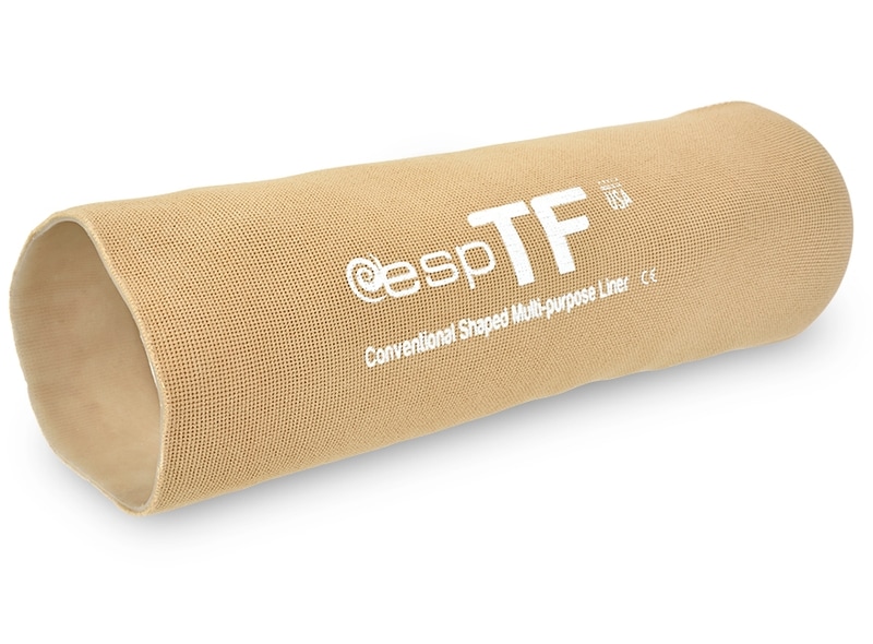 Aegis TF | Transfemoral Prosthetic Liner | ESP