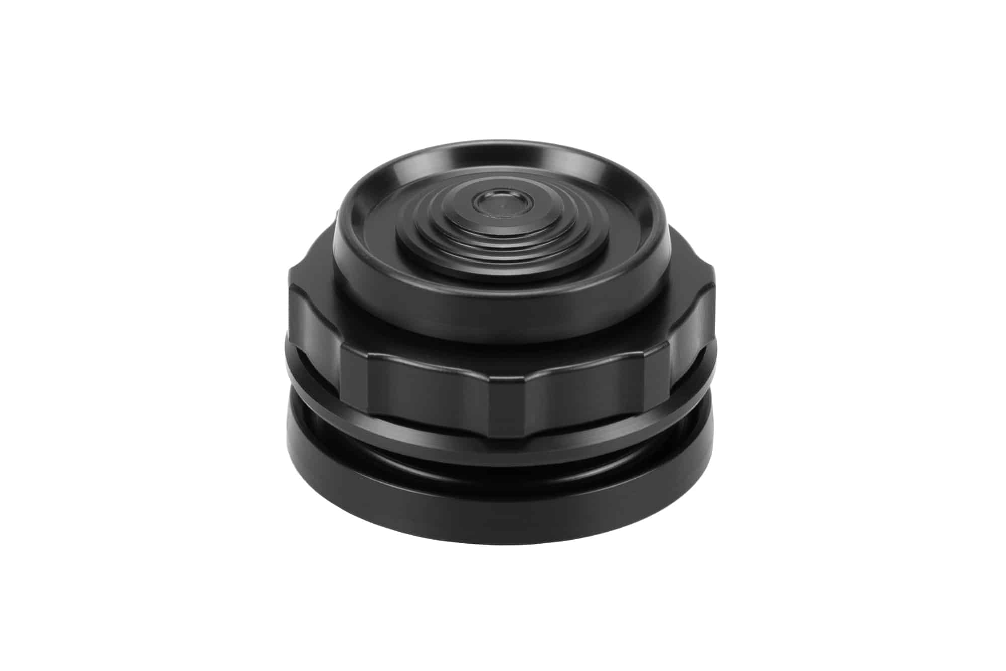 Lyn RV Slide Valve | Transfemoral Suction Sockets | ESP