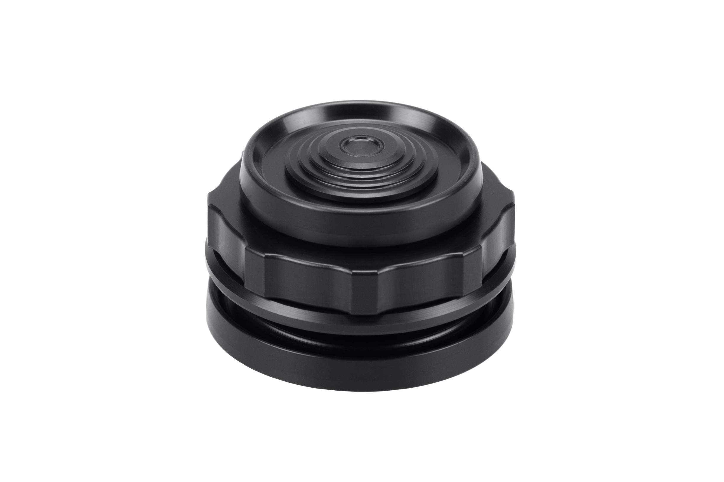 Lyn RV Slide Valve | Transfemoral Suction Sockets | ESP