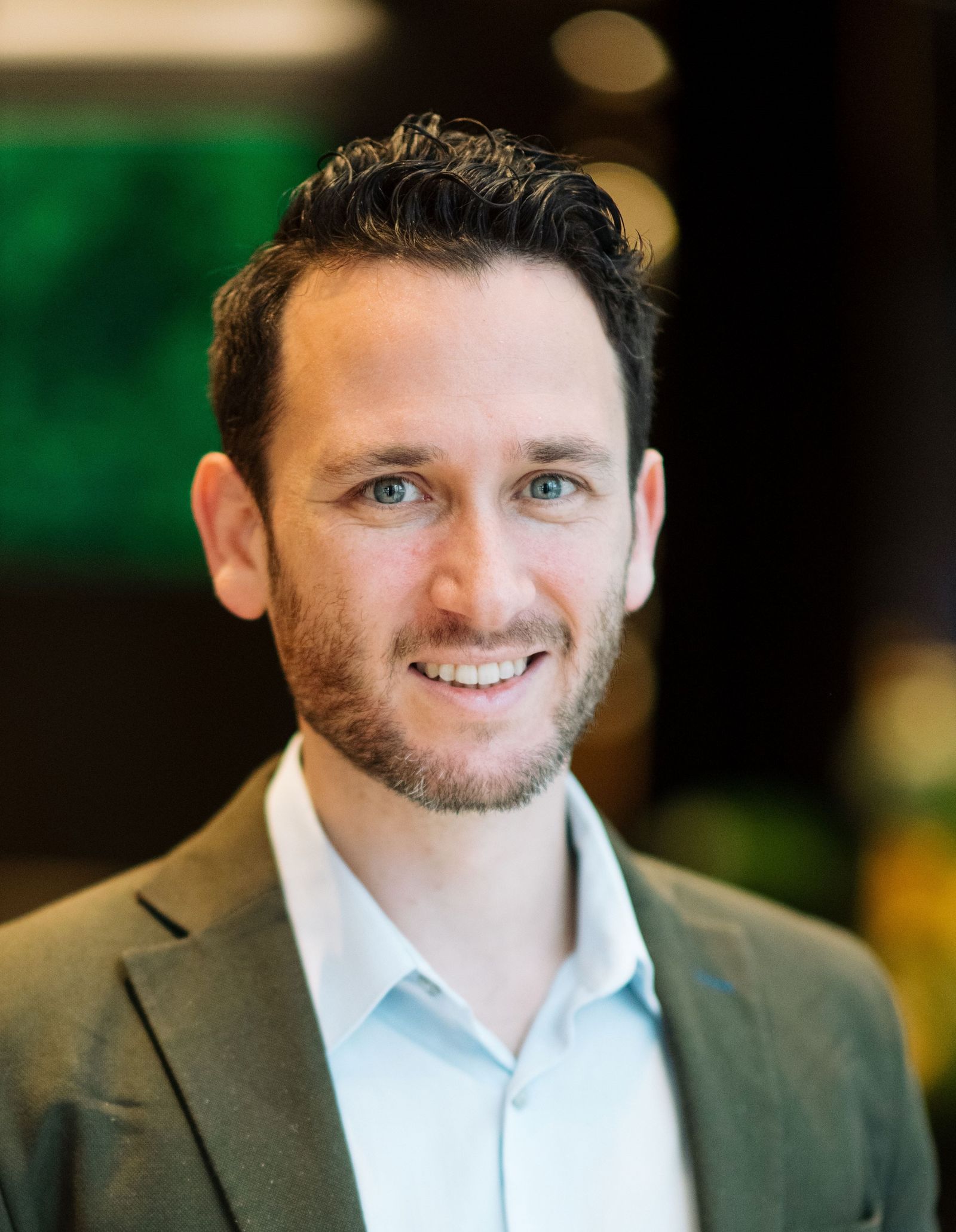 Pacific Channel | Team