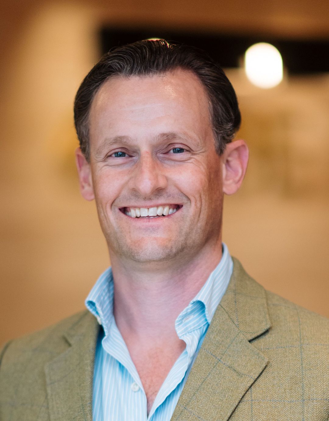 Pacific Channel | Team