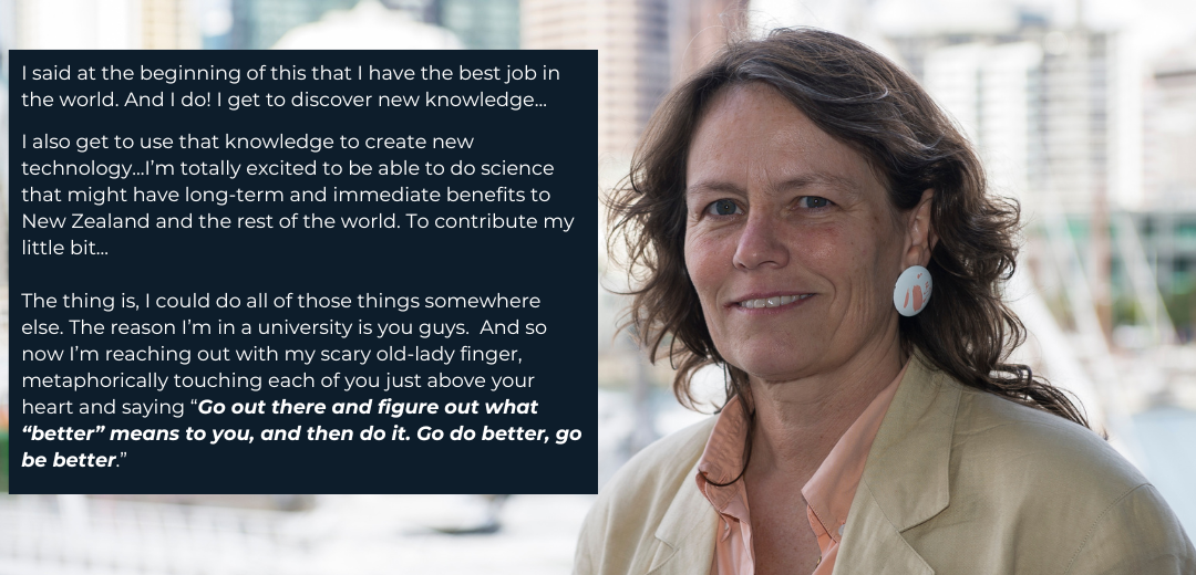 Meet Professor Cather Simpson