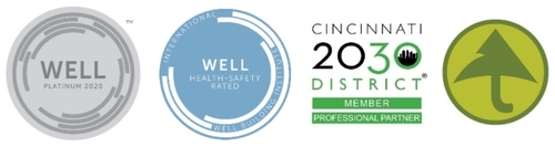 Enriching Spaces - Cincinnati Office Furniture Dealer and Ergonomic ...