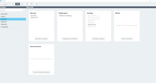 KPS.MAX – designed to help you sell