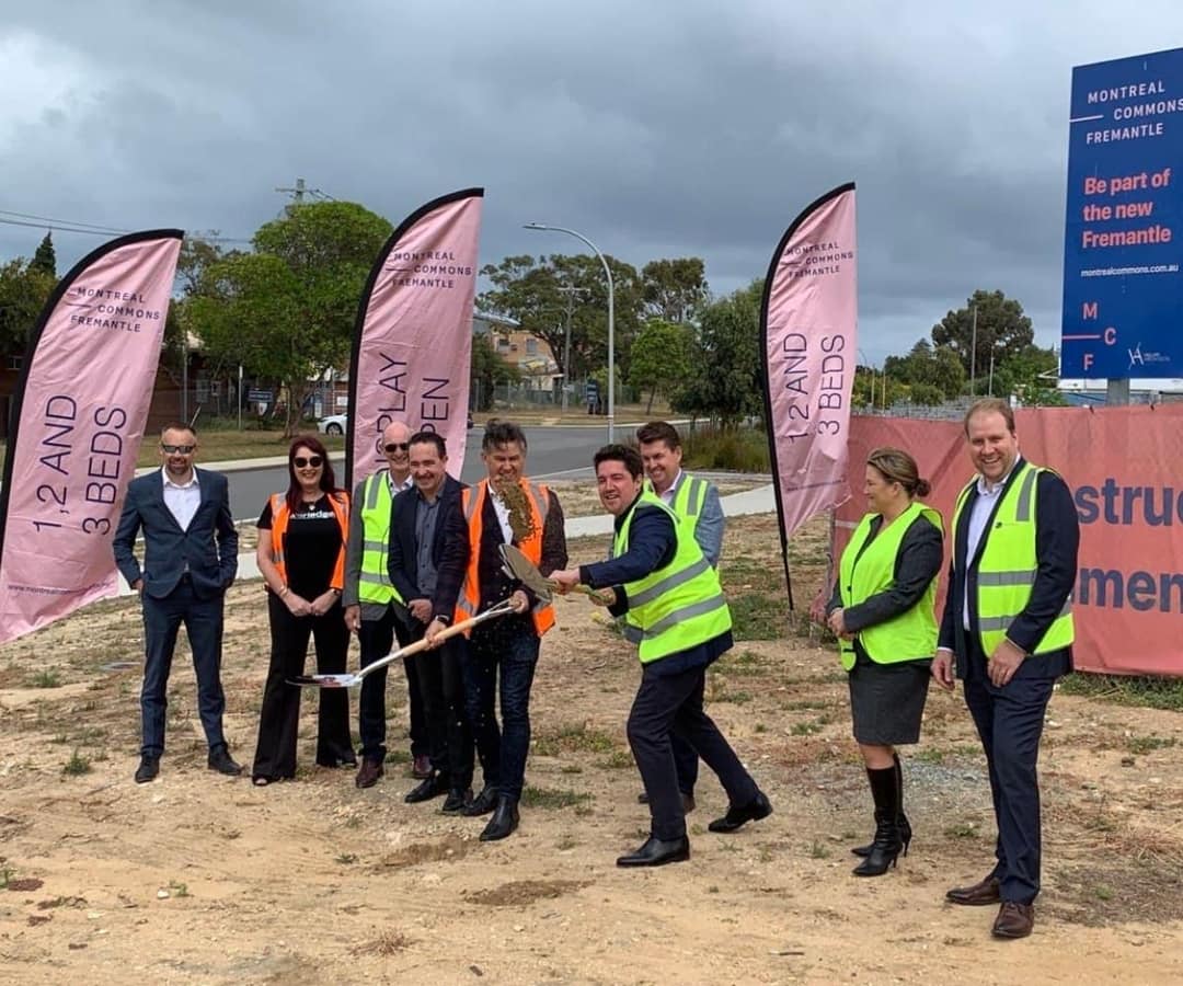 Powerledger Energy Projects