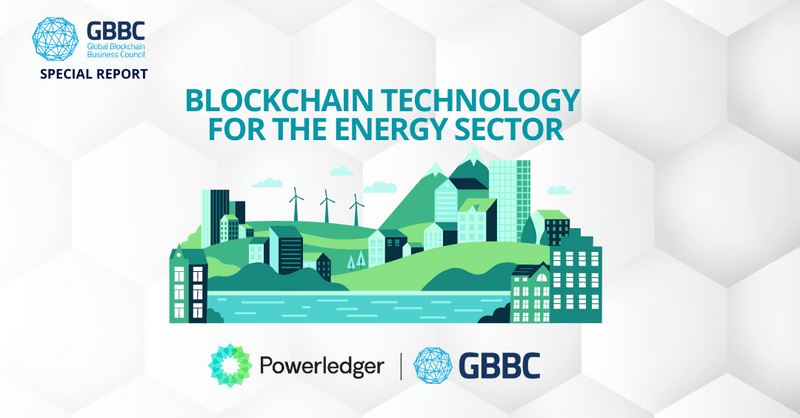 Powerledger Energy Projects