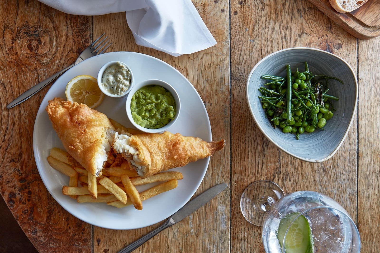 The Turk’s Head | Historic Inn & Microbrewery in Exeter