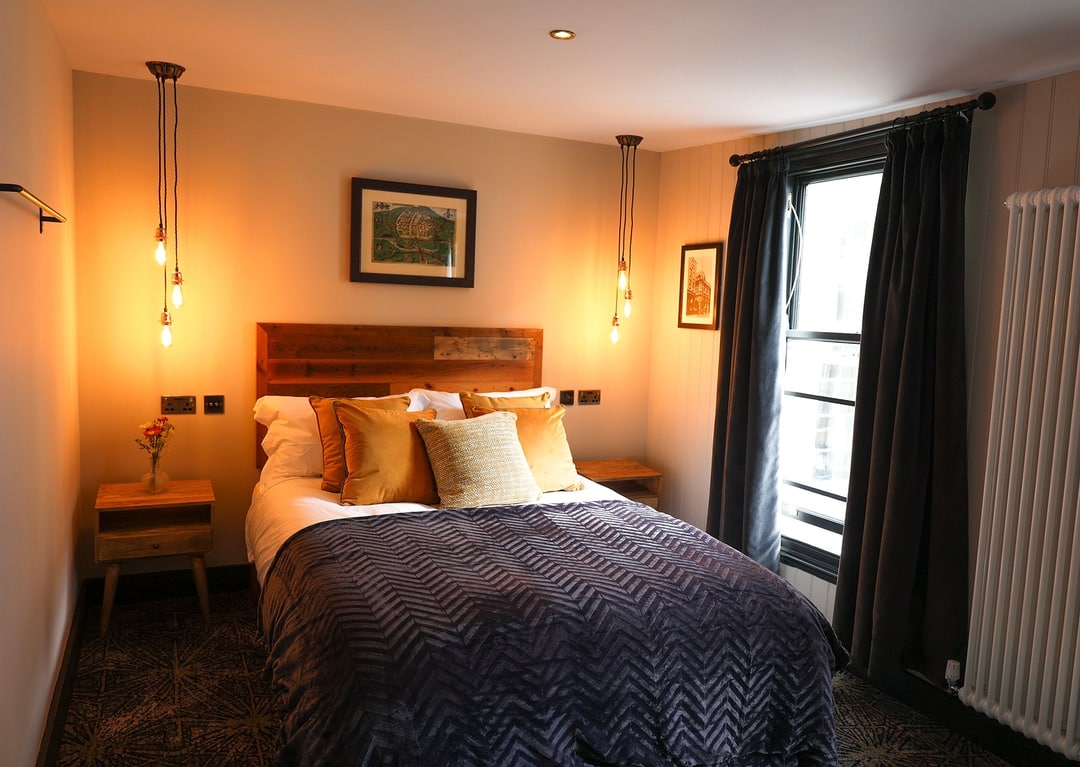 The Turk’s Head | Historic Inn & Microbrewery in Exeter