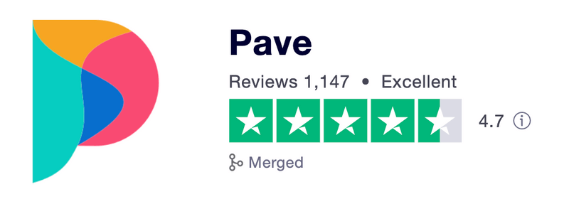 Pave: The Proper Path to Good Credit | Credit Builder App