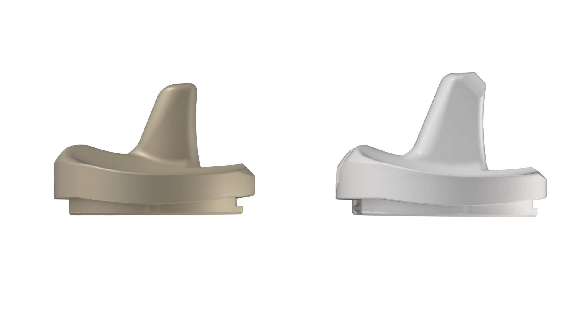 Klassic® Knee System | TJO - Total Joint Orthopedics