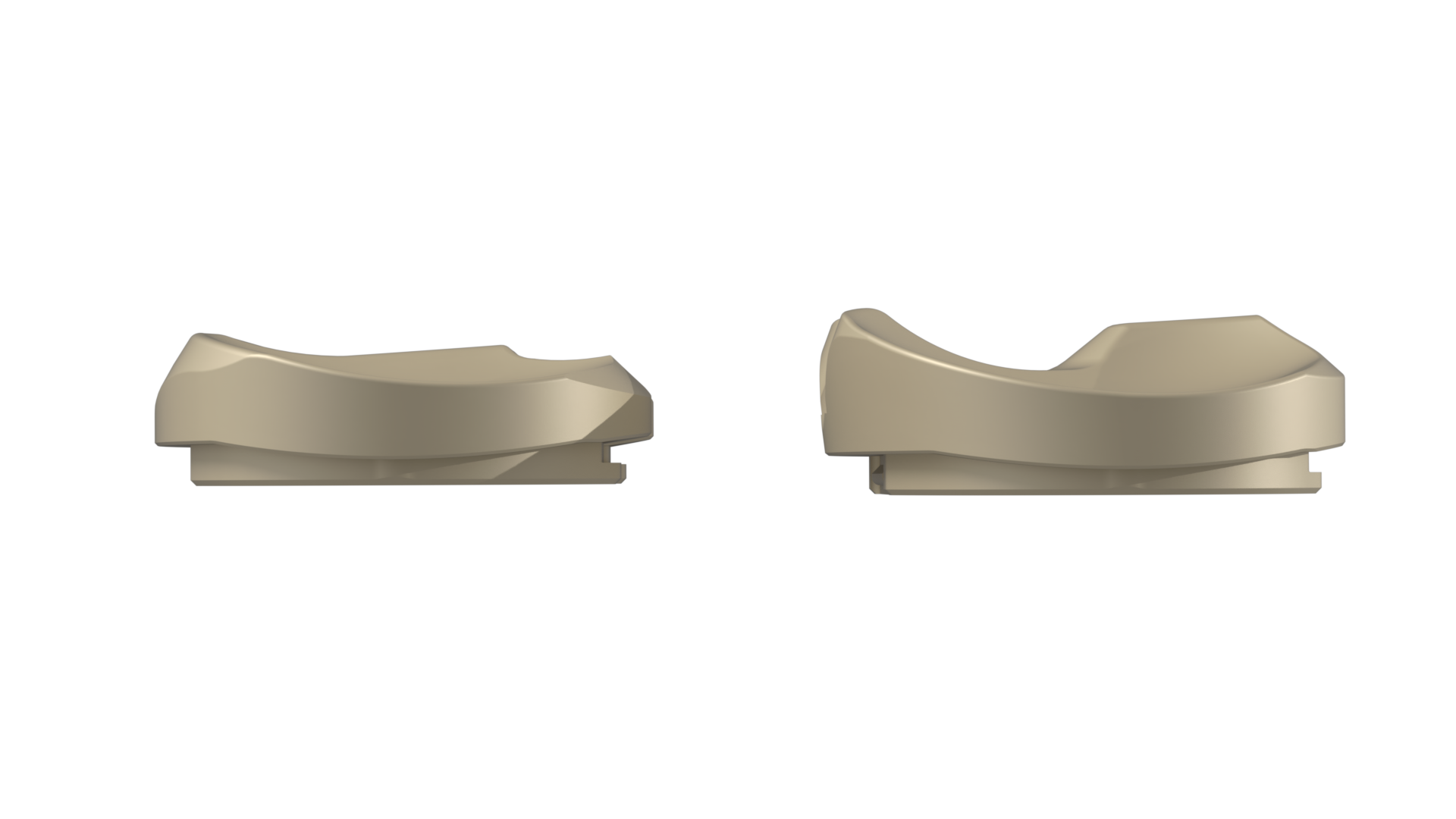 Klassic® Knee System | TJO - Total Joint Orthopedics