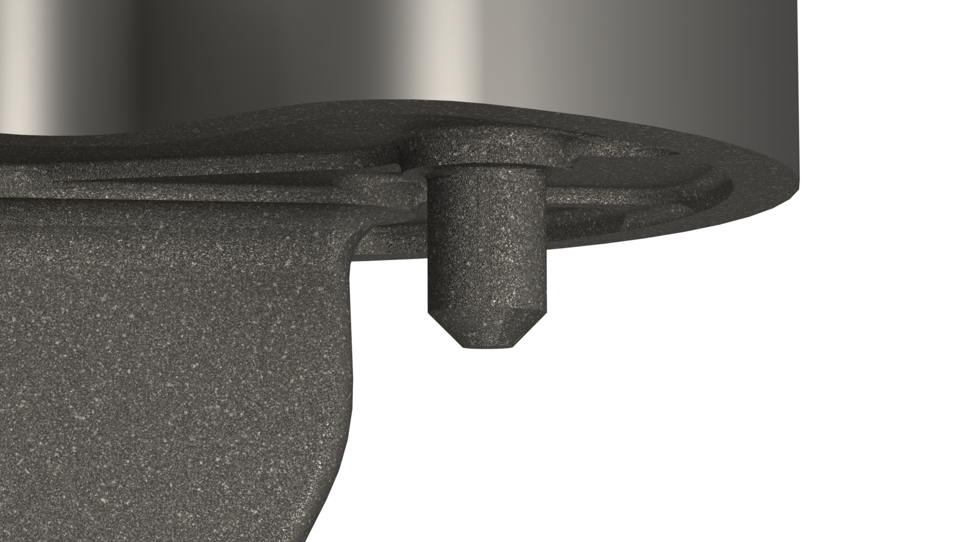 Aurum® Technology | TJO - Total Joint Orthopedics