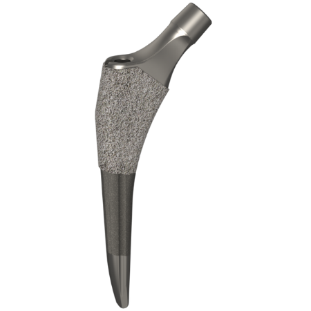 Klassic® Hip System | TJO - Total Joint Orthopedics