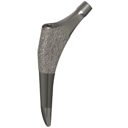 Klassic® Hip System | TJO - Total Joint Orthopedics