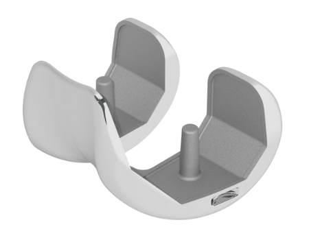 Klassic® Knee System | TJO - Total Joint Orthopedics