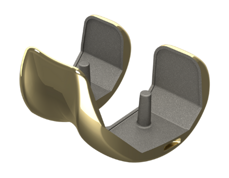 Klassic® Knee System | TJO - Total Joint Orthopedics