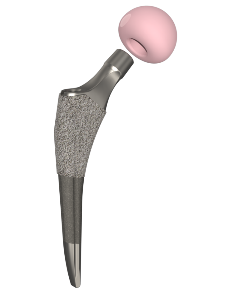 Klassic® Hip System | TJO - Total Joint Orthopedics