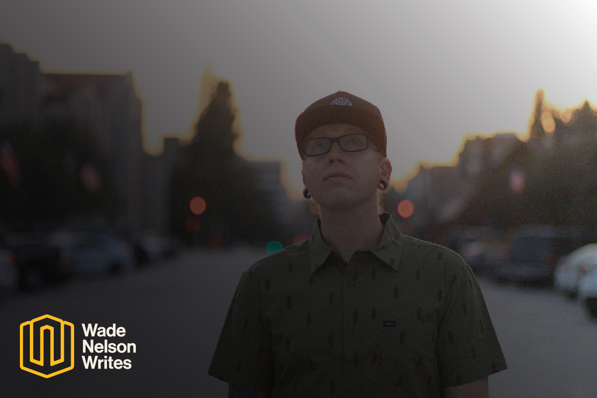 Content Writer & Web Copywriter | Wade Nelson Writes