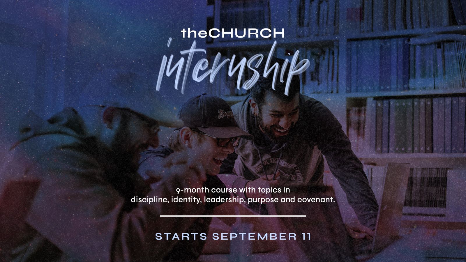 Home [www.atthechurch.tv]