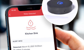 Olea Edge Analytics | Smart Water for Smart Cities