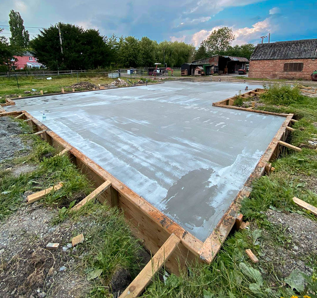 Fallon & Co Piling – Foundation Piling Contractors – Essex