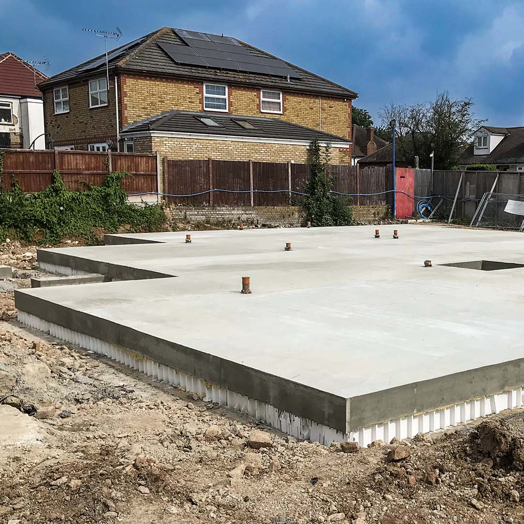 Fallon & Co Piling – Foundation Piling Contractors – Essex