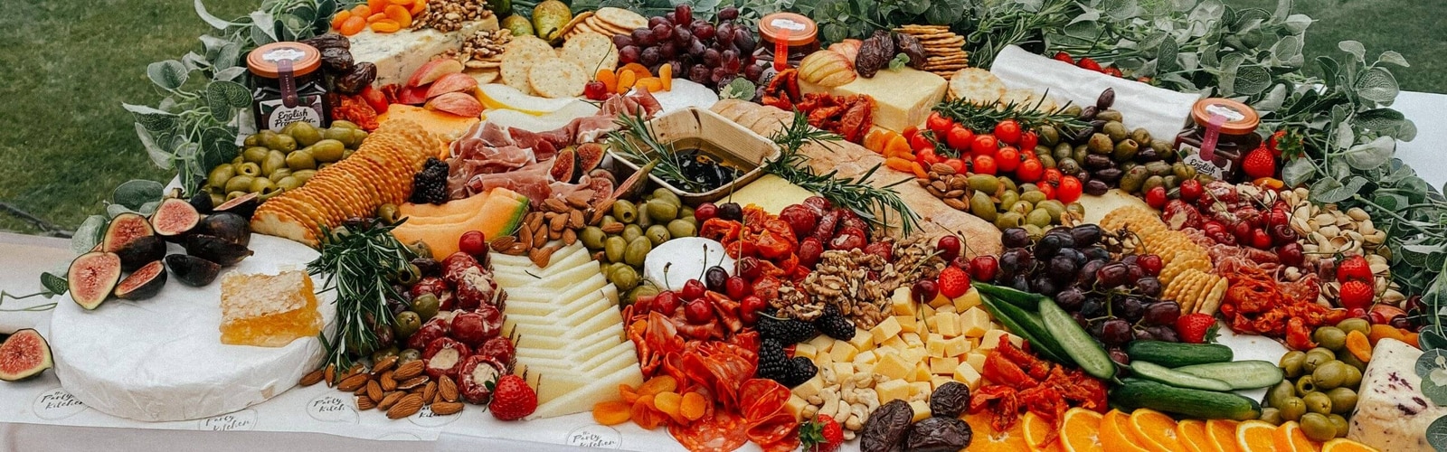 Grazes Table Catering and Graze Boxes Delivered in Essex