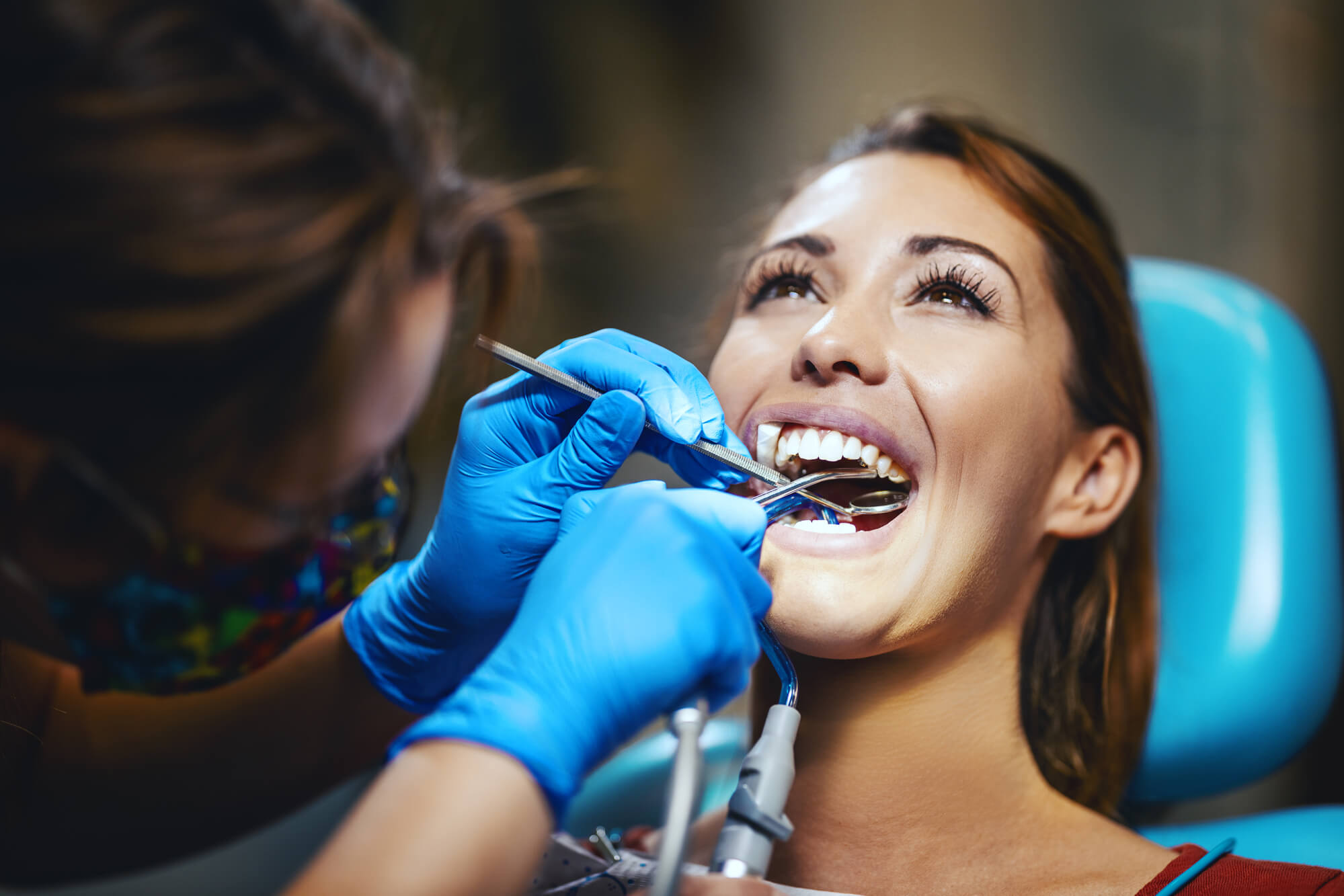 How to Care for Your New Prosthetic Teeth