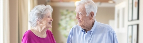 Assisted Living Bryan, Tx | MRC Crestview