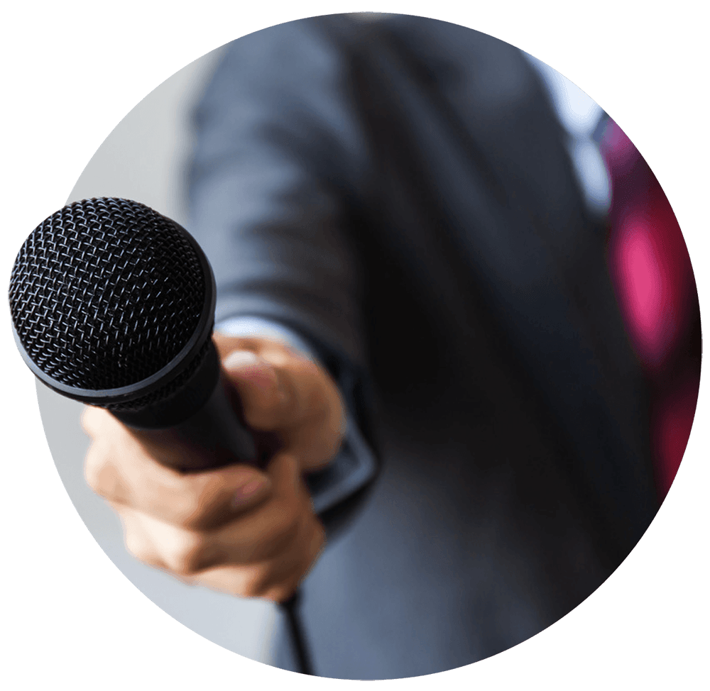 Greg Ward Media Training | NZ workshops and online