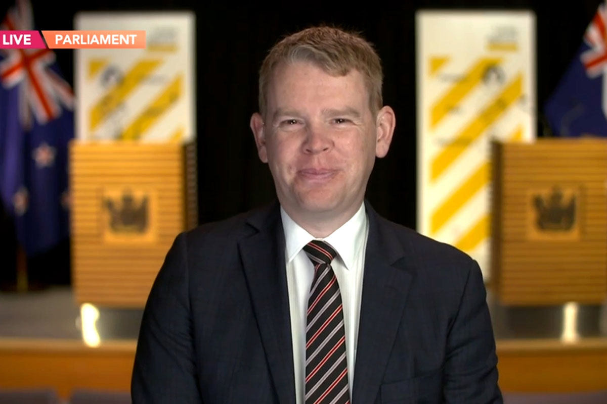 Greg Ward Media Training | 021 899 532