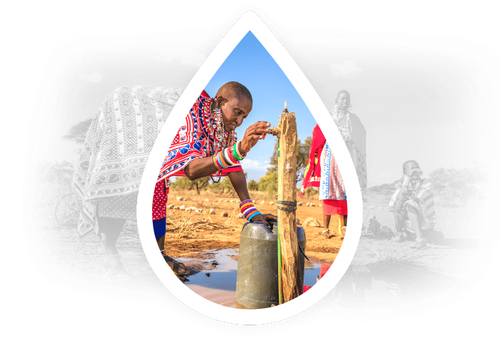 UNC's Water Institute: Clean Water. Global Health. Powered by Science