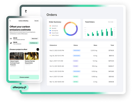The platform that powers climate action | Patch.io