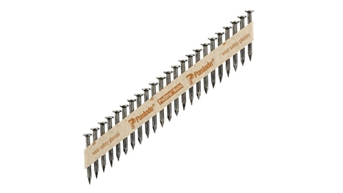 Brite Positive Placement® Metal Connector Nails