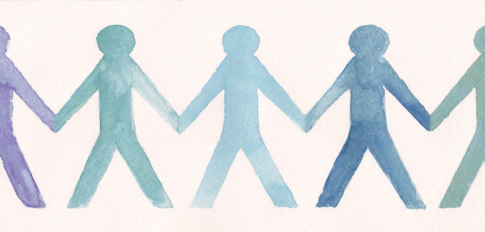 The Opposite Of Addiction - Connection