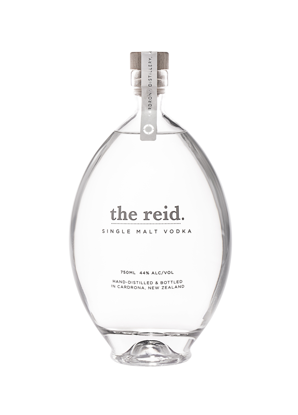 Cardrona Distillery | United Kingdom