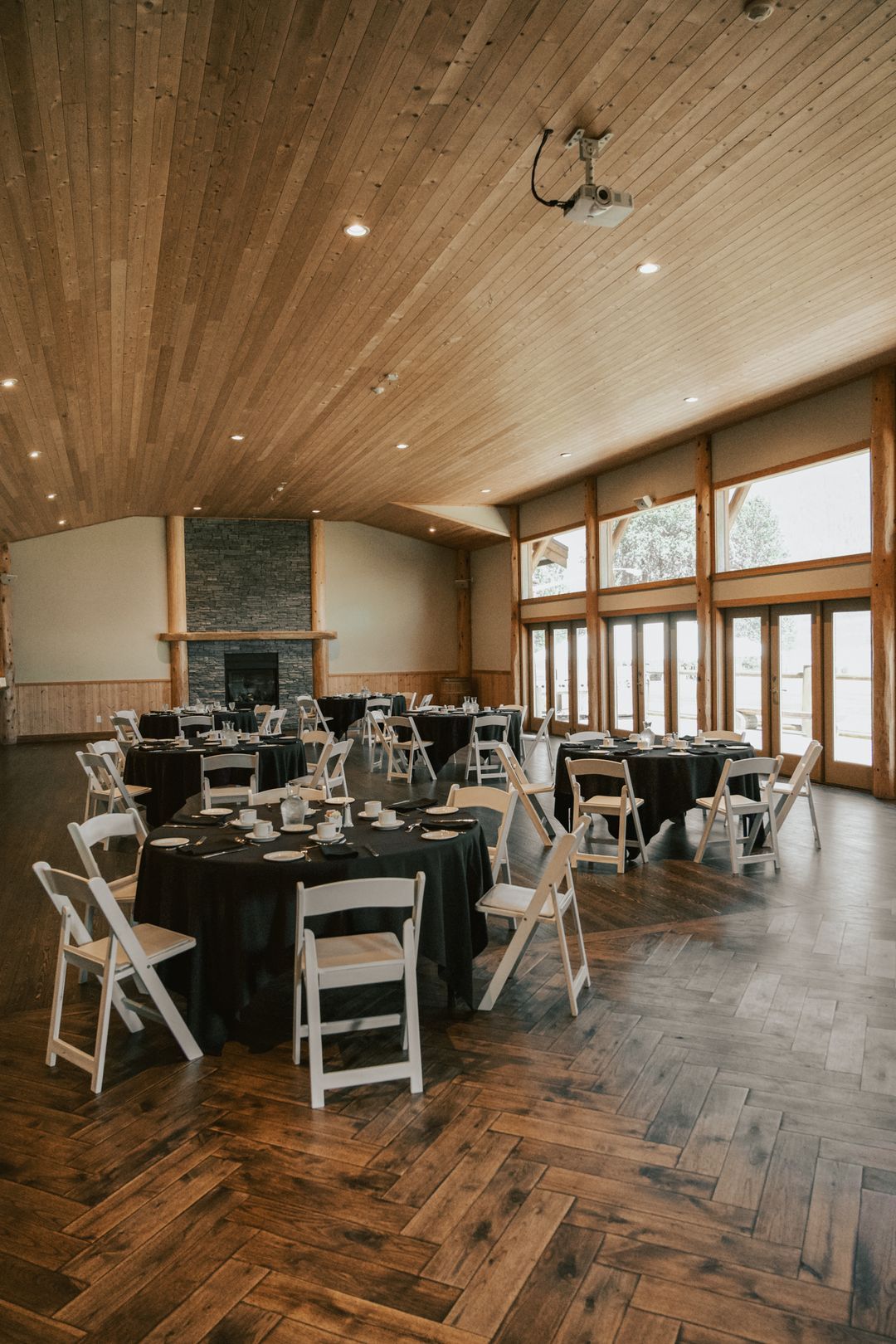 Fraser River Lodge | Your next Canadian adventure awaits you!