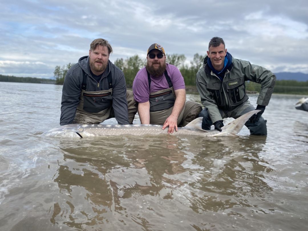 Getaway Adventure in BC | Travel | Fraser River Lodge