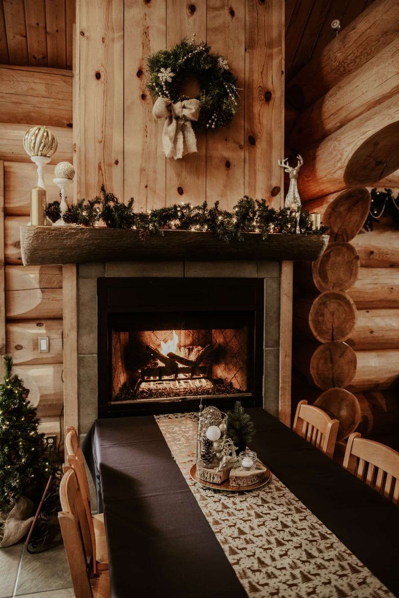 Getaway Adventure in BC | Travel | Fraser River Lodge