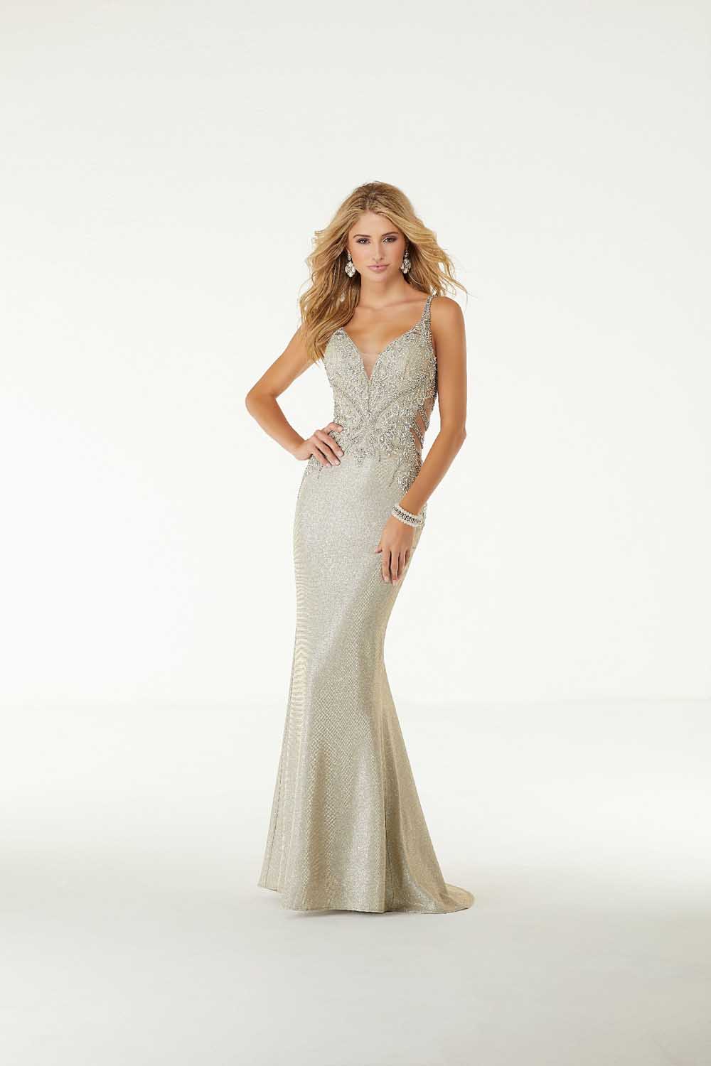 Morilee Prom Dresses | Scarlett's Frocks & Threads of Mayfield