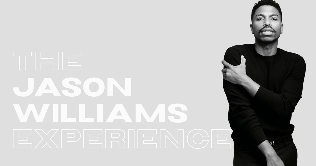 The Jason Williams Experience