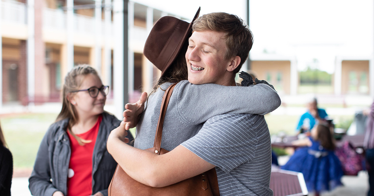 Find Community Online | Bayside Community Church