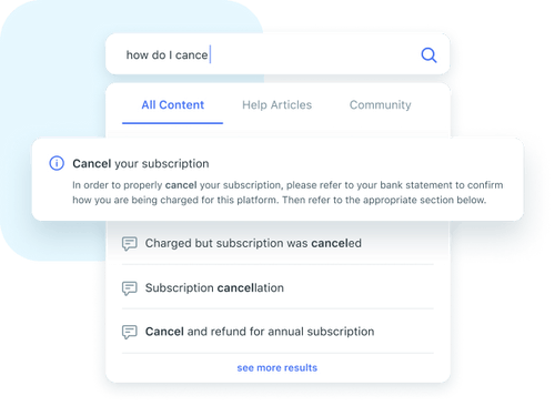 DeepConverse - AI Chatbot for Customer Service Automation