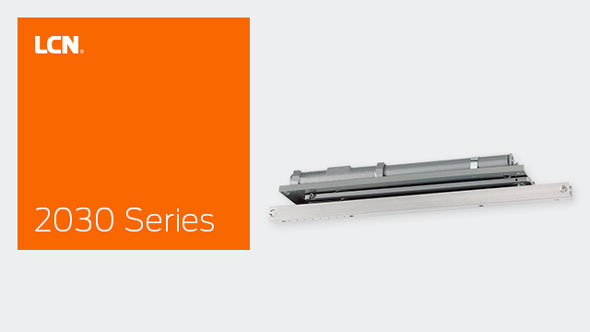 LCN 2030 SERIES